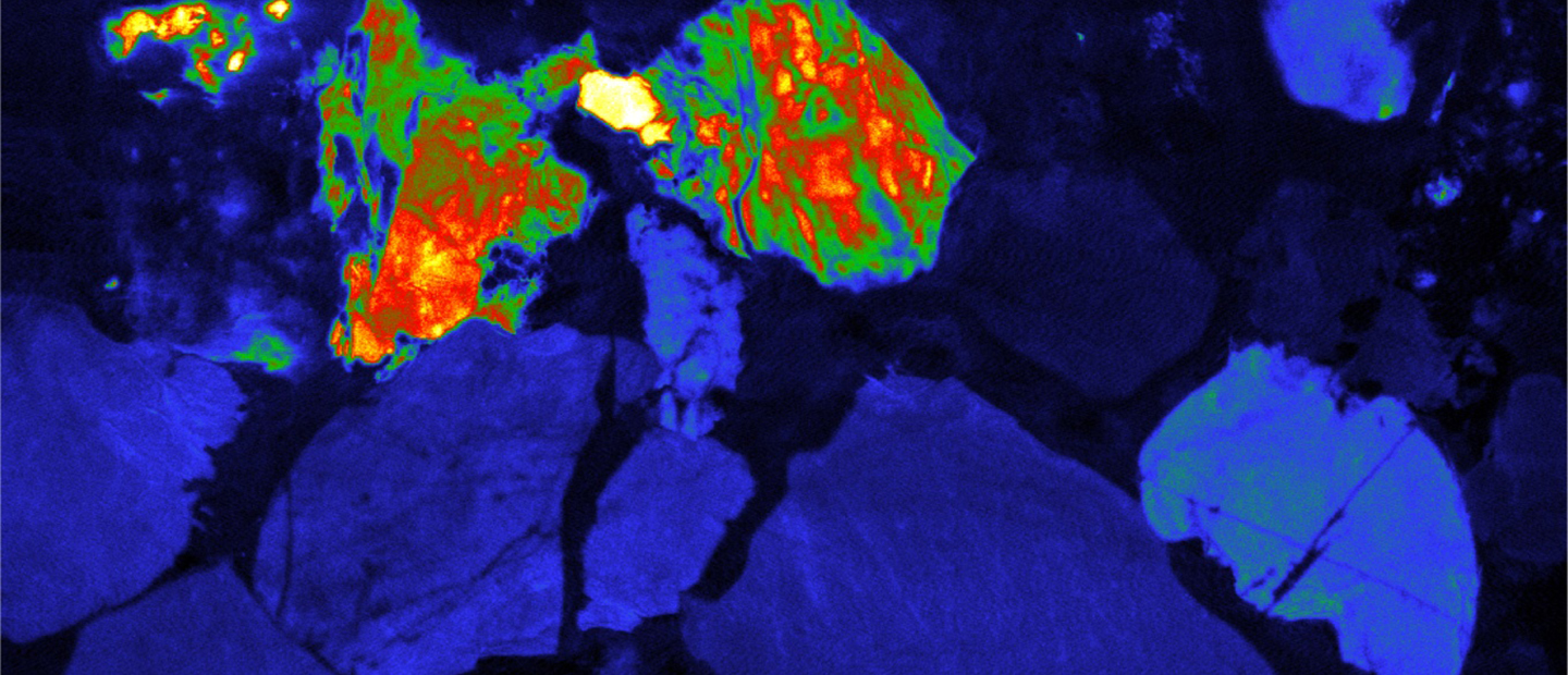 Geology | Submicron scale insights with cathodoluminescence